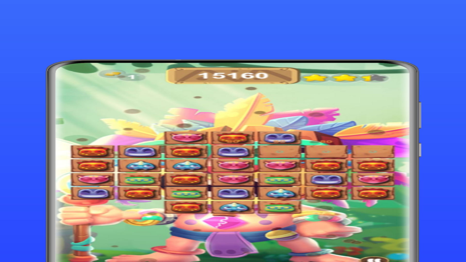 puzzle crash android iOS apk download for free-TapTap