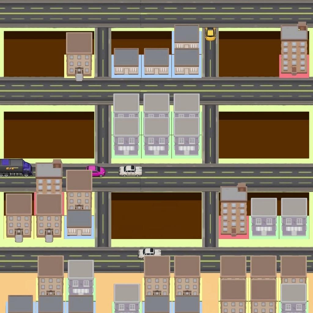 Buildings Merge Latest Version for Android/iOS APK - TapTap