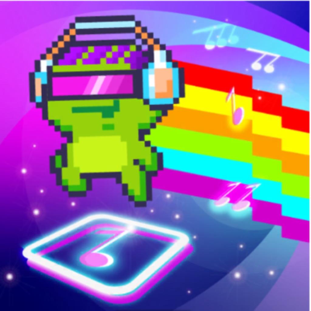 Music Jump: DJ Jumper for Android/iOS - TapTap