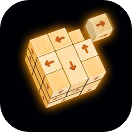 Tap 3D Wood Block Away android iOS apk download for free-TapTap