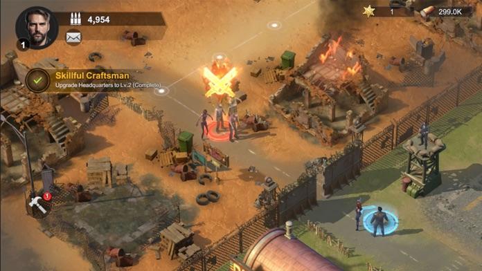 Last Z: Survival Shooter for Android/iOS - TapTap