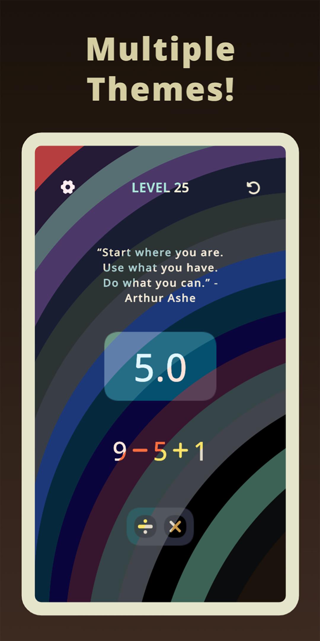 Five To Win! android iOS-TapTap