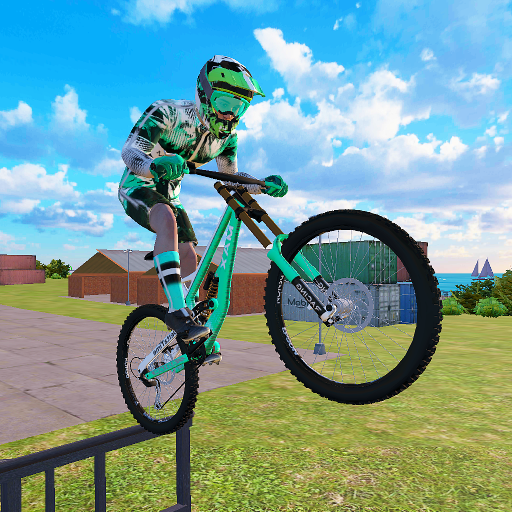 Bicycle Game Simulator 2023 for Android/iOS - TapTap