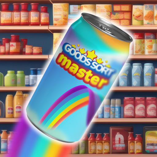 Goods Match 3D: Sorting Game for Android/iOS - TapTap