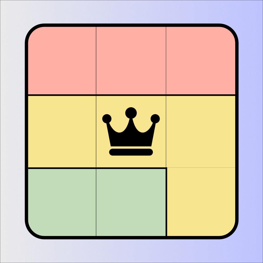 Queens Puzzle: Find the Queen for Android/iOS - TapTap