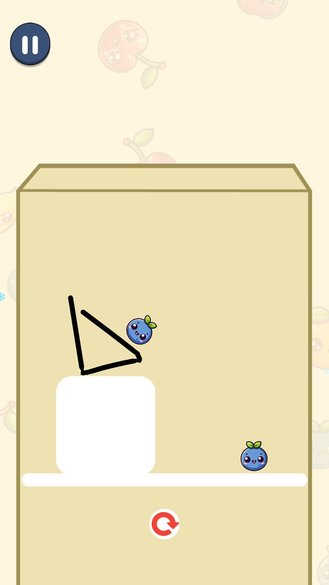 Saiku Watermelon Fruit Game android iOS-TapTap