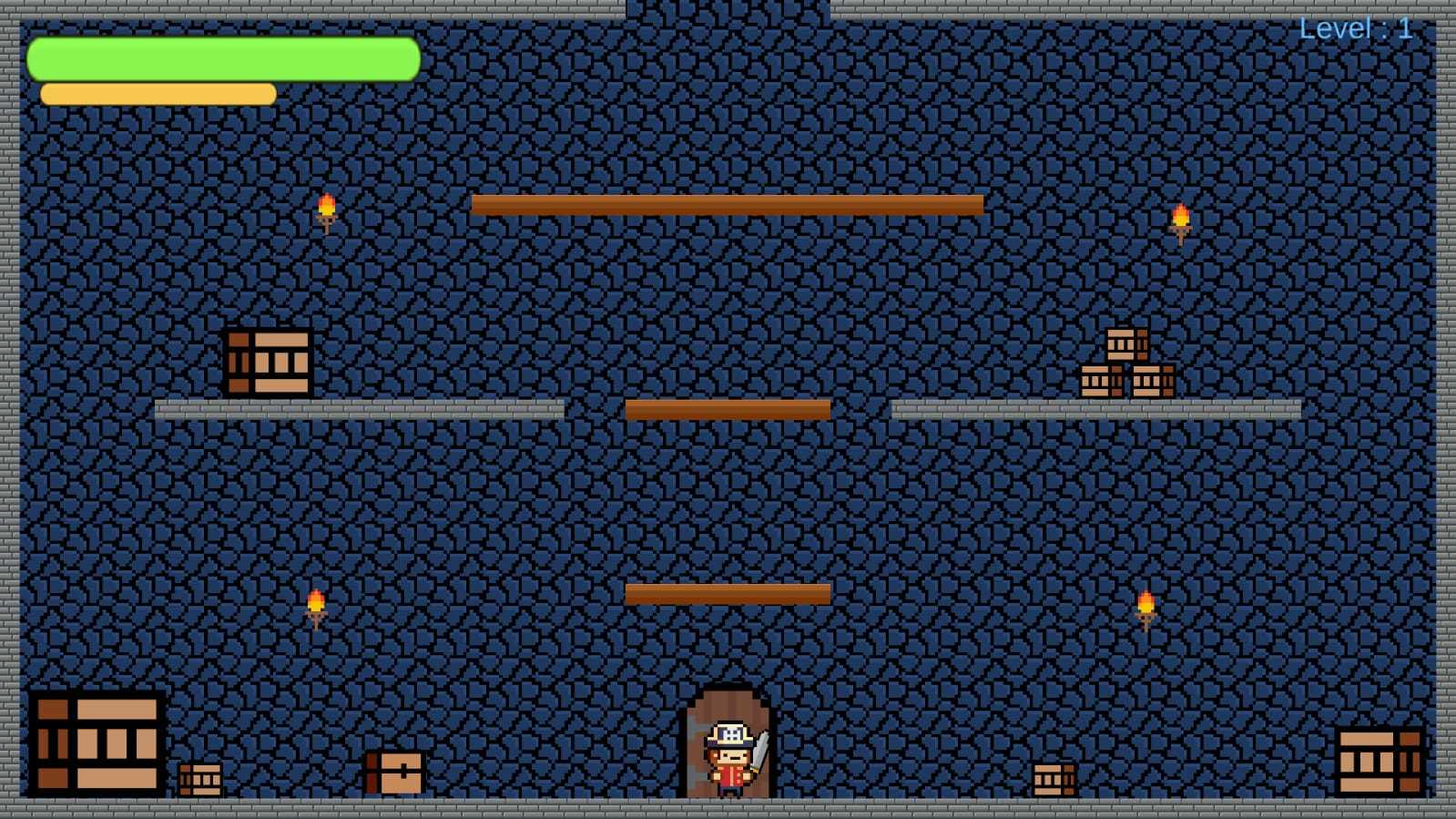 Dungeon Tower android iOS-TapTap