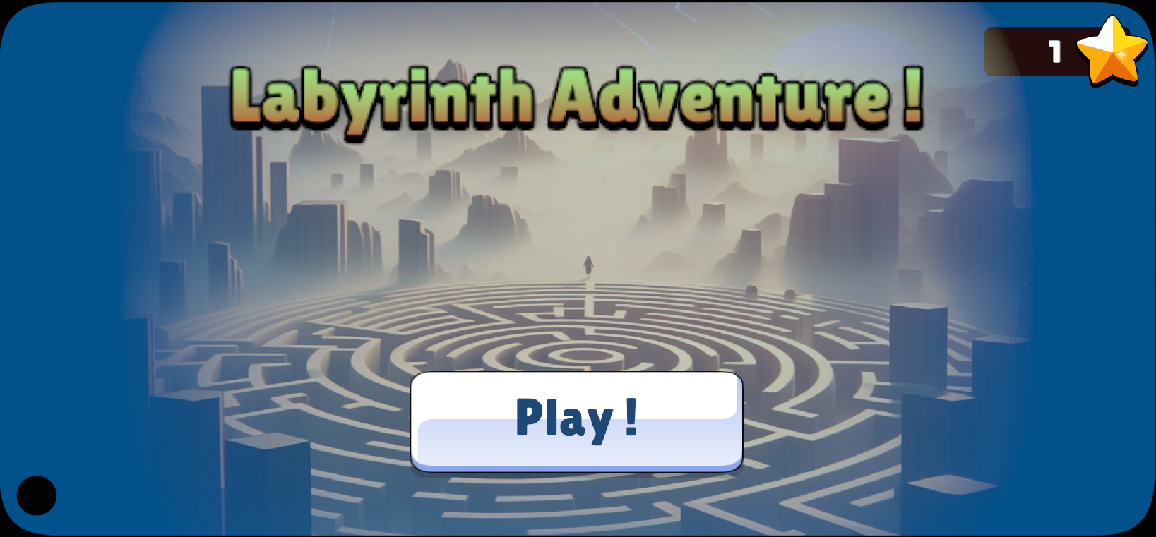 Labyrinth Adventure android iOS apk download for free-TapTap
