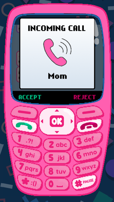 TTYL: a nostalgic typing game android iOS apk download for free-TapTap