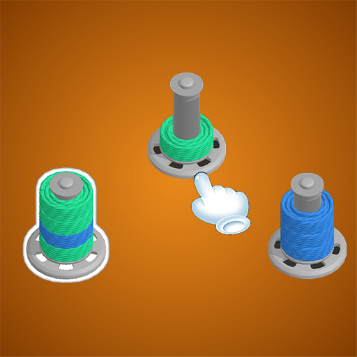 Thread Puzzle Sort Latest Version for Android/iOS - TapTap