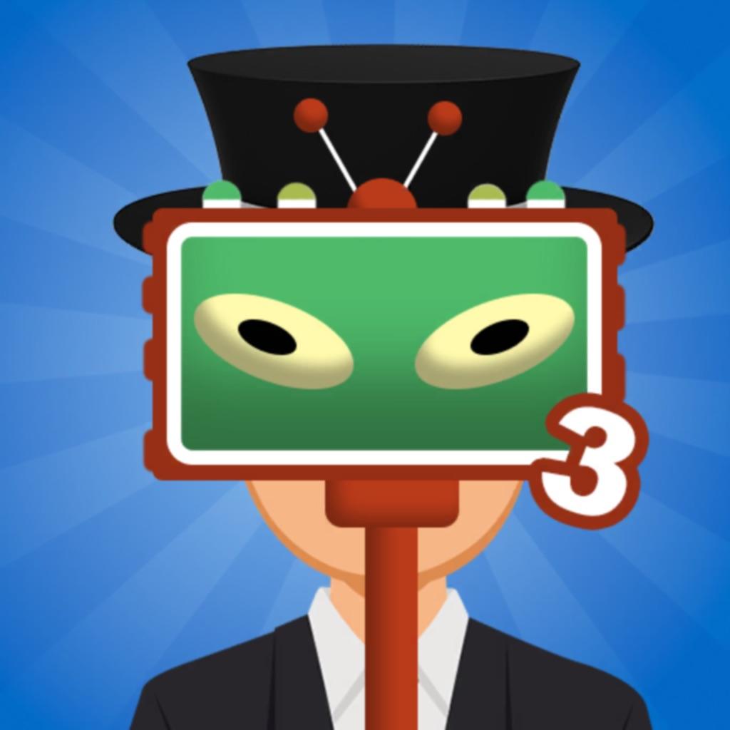 Download Find the Alien 3 for Android/iOS APK - TapTap
