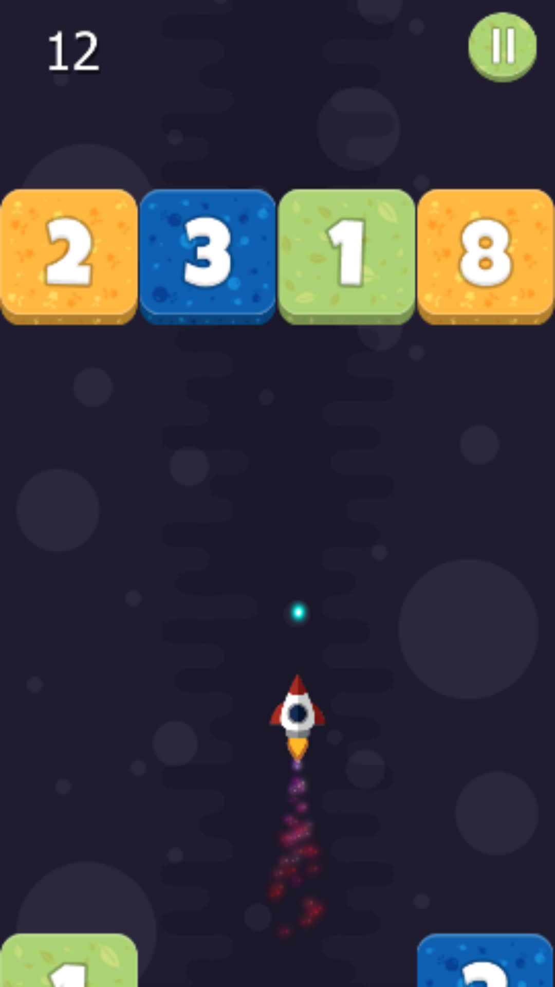 space bricks android iOS-TapTap