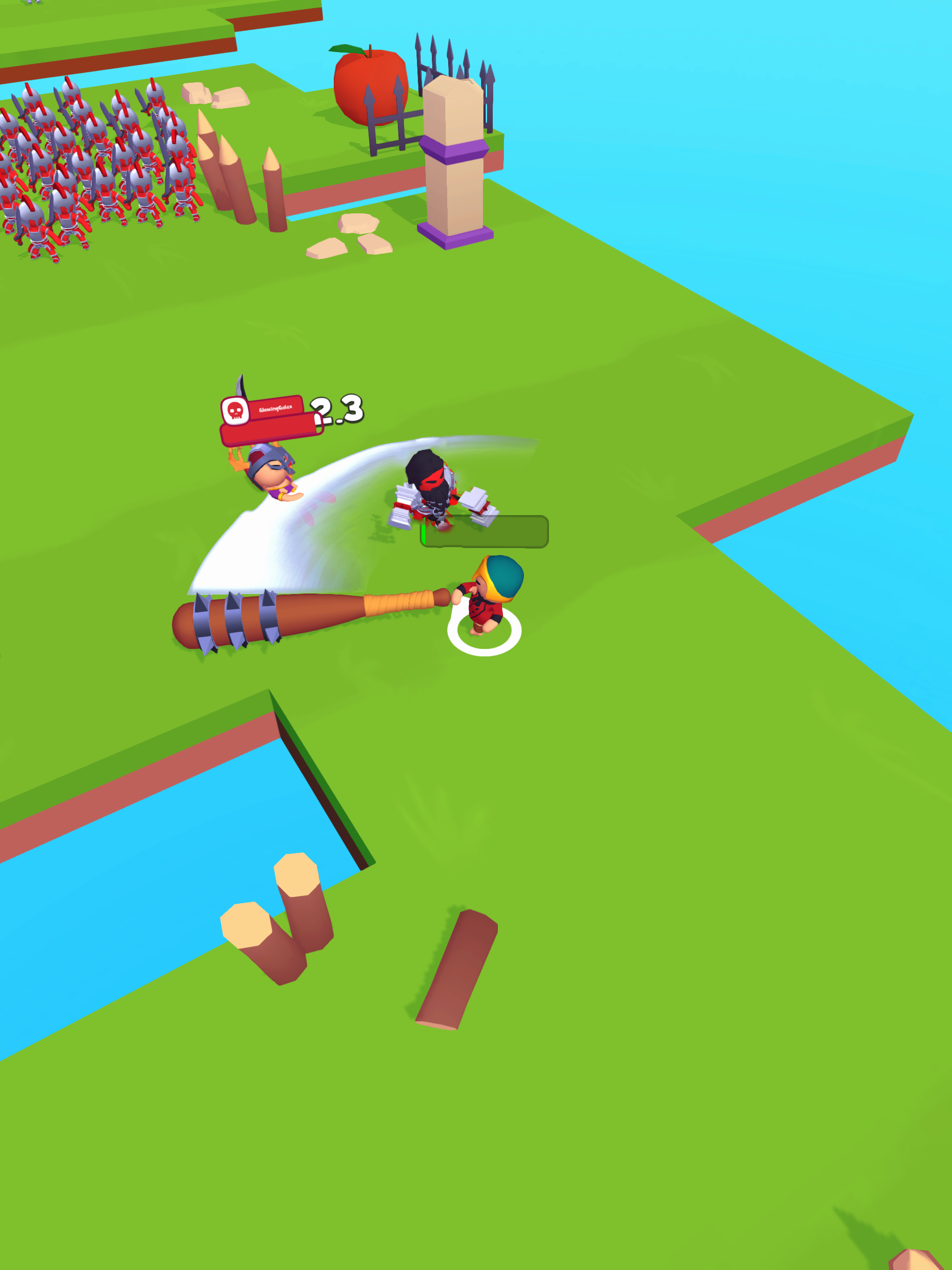 Tiny Wars android iOS-TapTap