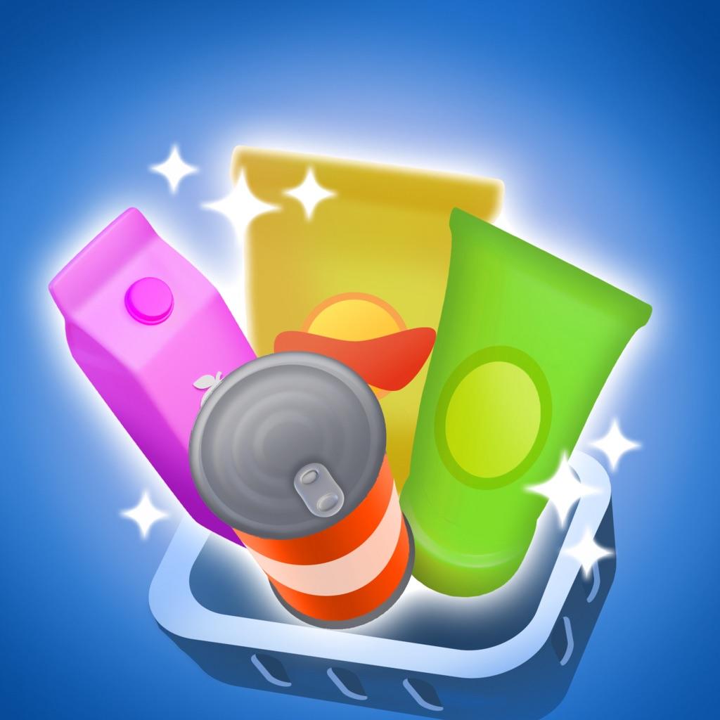 Cargo Goods Mania! Latest Version for Android/iOS - TapTap