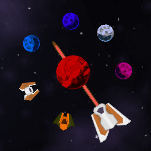 Planet Defender 3000 Latest Version for Android/iOS - TapTap