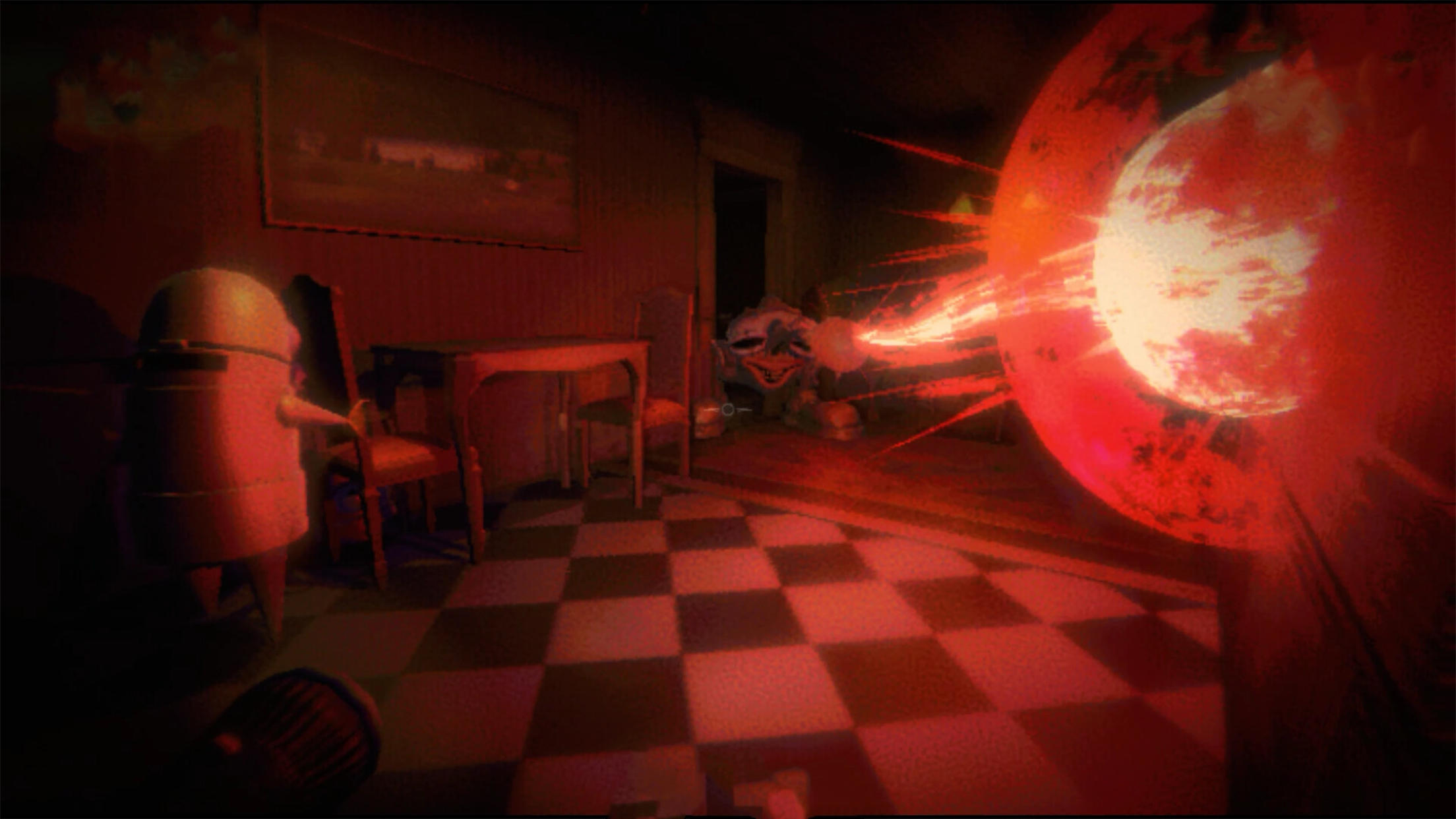 Multiplayer Repo Mobile Horror for Android/iOS - TapTap