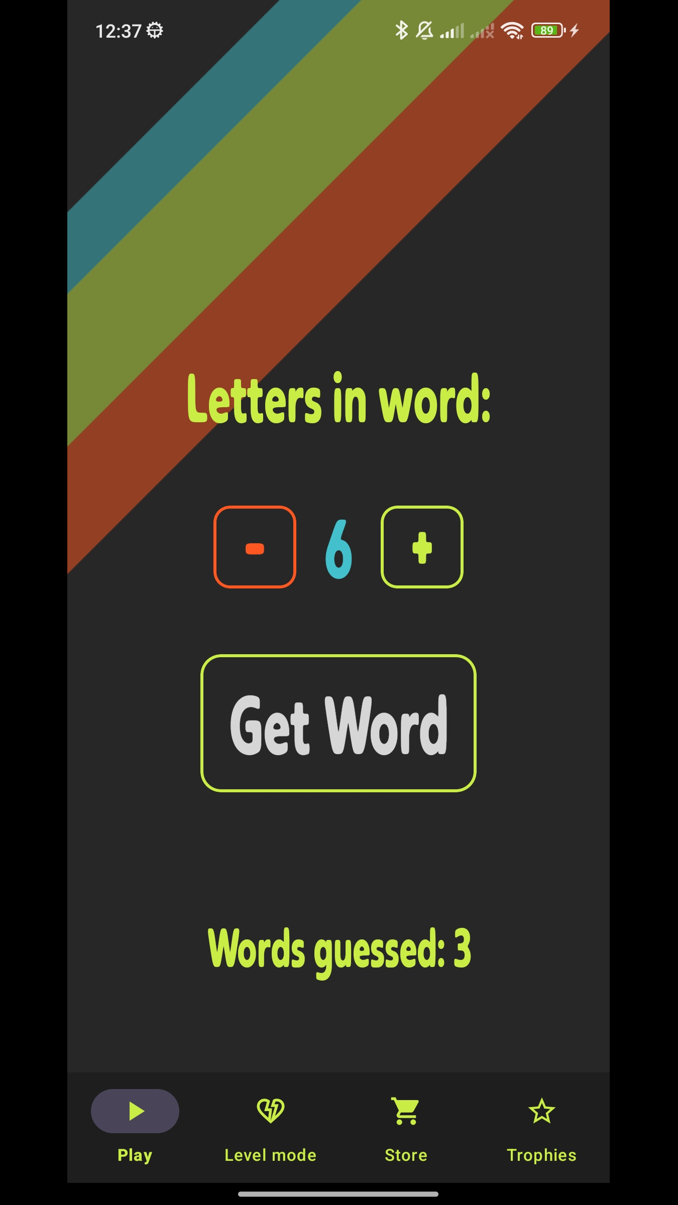 Worder World: Word Game android iOS apk download for free-TapTap