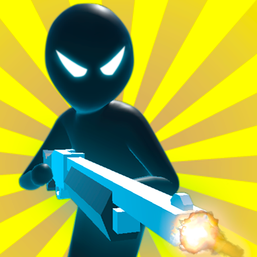 Simple Shooter: Online Battle for Android/iOS - TapTap