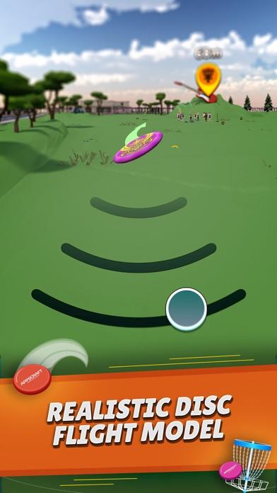 Disc golf online android iOS apk download for free-TapTap