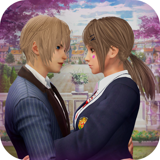 Anime High 2 School Simulator for Android/iOS - TapTap
