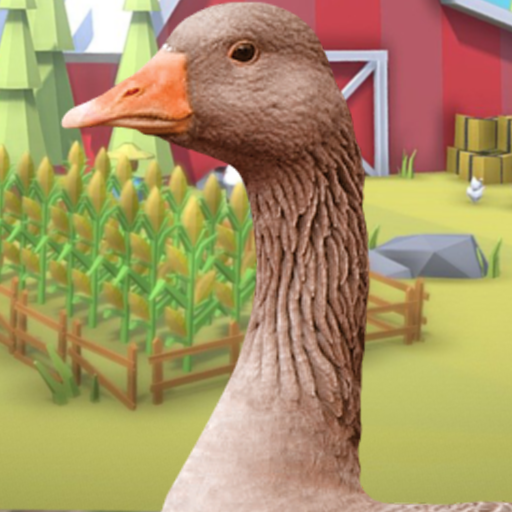 Happy Goose Simulator android iOS apk download for free-TapTap