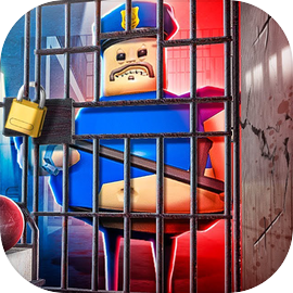 Barry Prison Escape Run Obby android iOS-TapTap