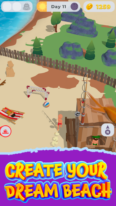 Download Beach Club for Android/iOS APK - TapTap