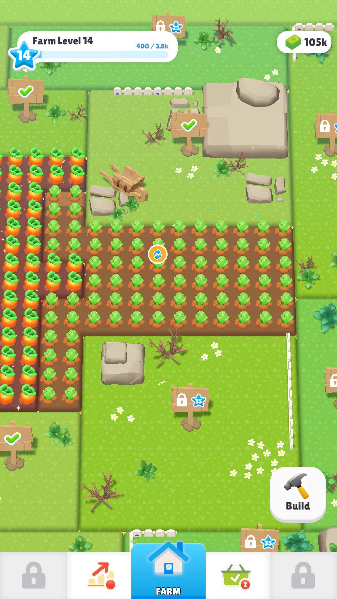 Farm Fever android iOS apk download for free-TapTap