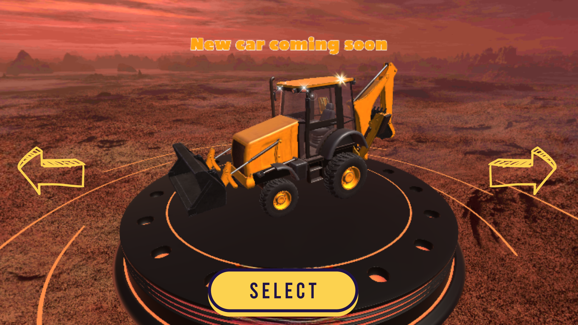 Indian JCB simulator 2024 android iOS-TapTap