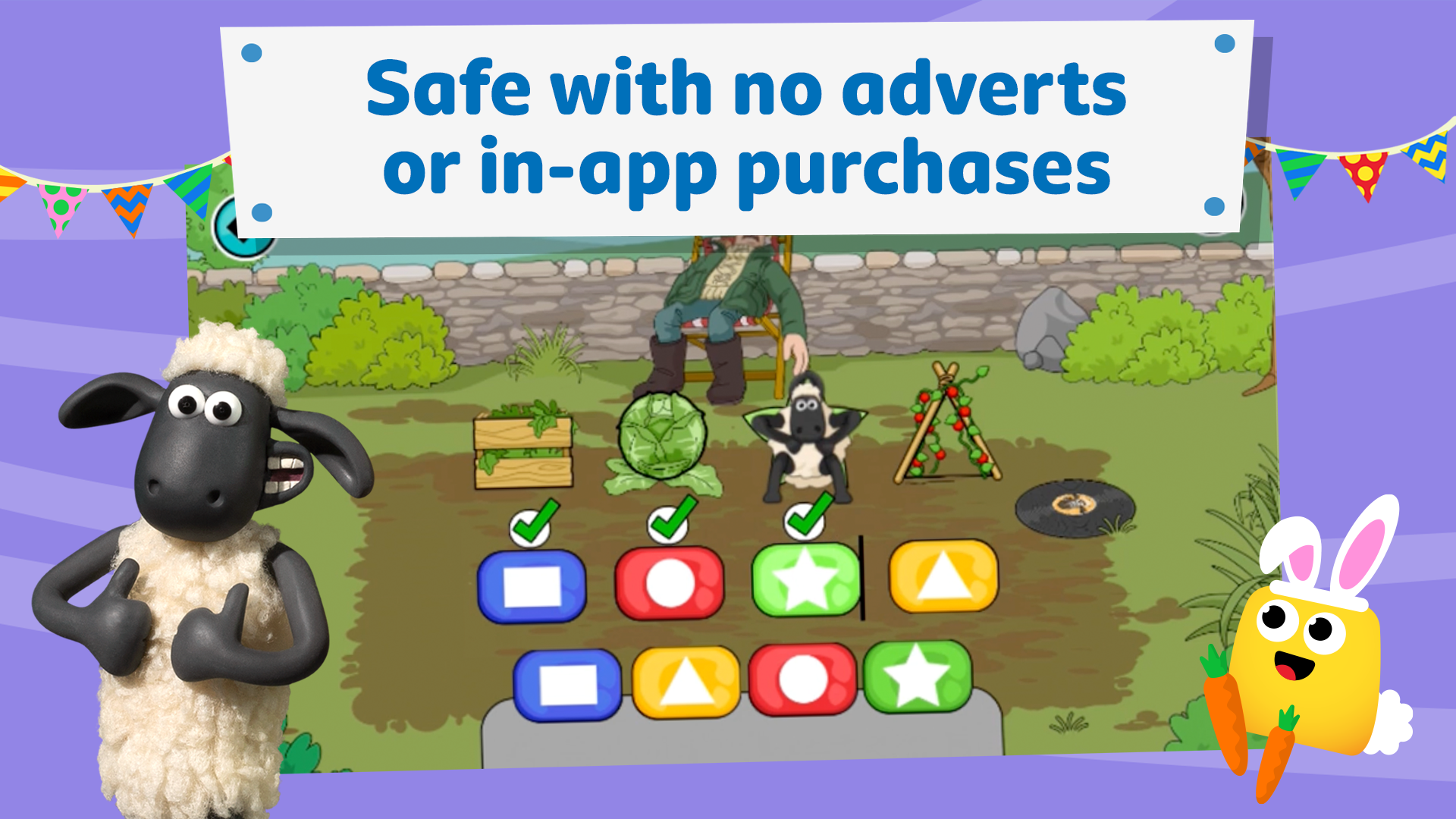 CBeebies Playtime Island: Game for Android/iOS - TapTap