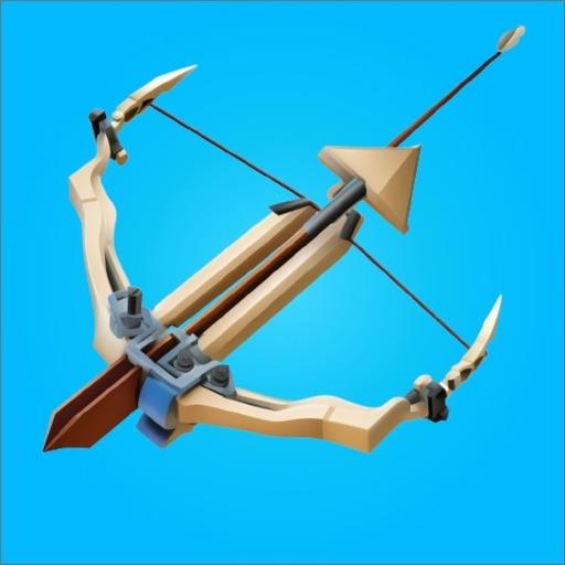 X Bow Rush Latest Version for Android/iOS APK - TapTap