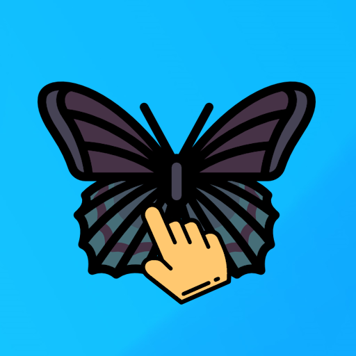 Butterfly Idle Clicker for Android/iOS - TapTap