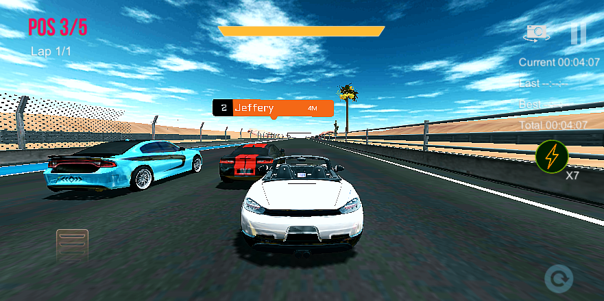 Mash car android iOS-TapTap