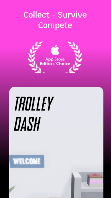 Trolley Dash android iOS apk download for free-TapTap