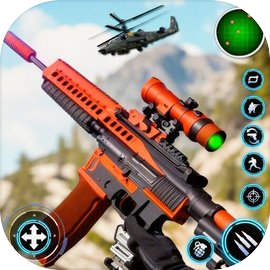 Fps Gun Games Shooting Offline android iOS apk download for free-TapTap