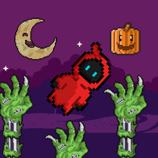 Phantom Flight: Monster Mayhem for Android/iOS - TapTap