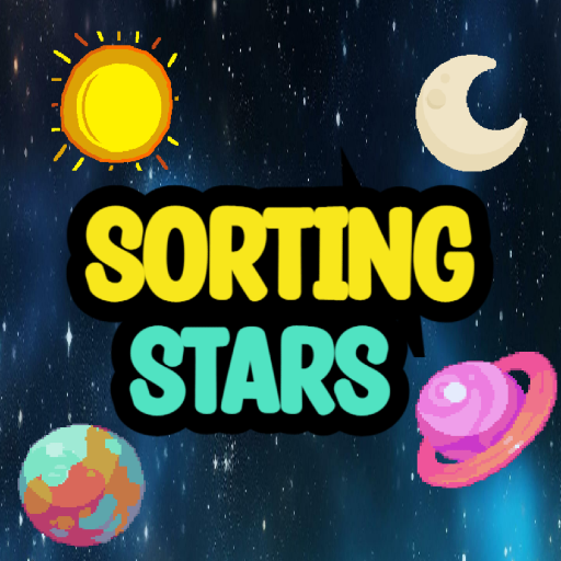 Sorting Stars Latest Version for Android/iOS APK - TapTap
