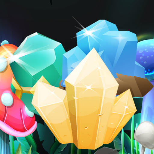 Diamonds Gems Match Latest Version for Android/iOS - TapTap