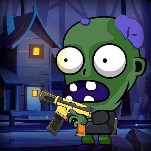 Zombie War Z Latest Version for Android/iOS APK - TapTap