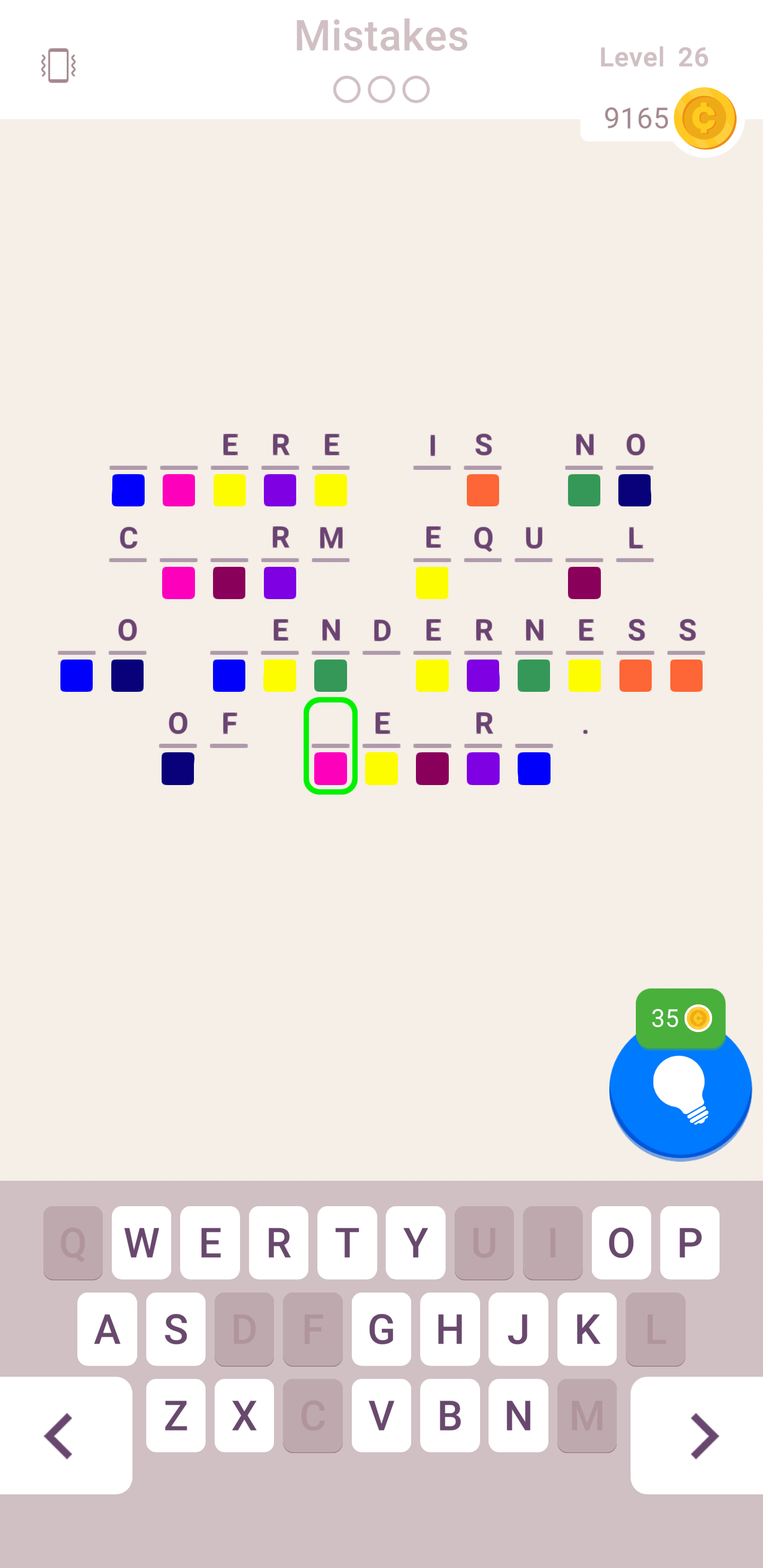 Crypto Colors android iOS apk download for free-TapTap