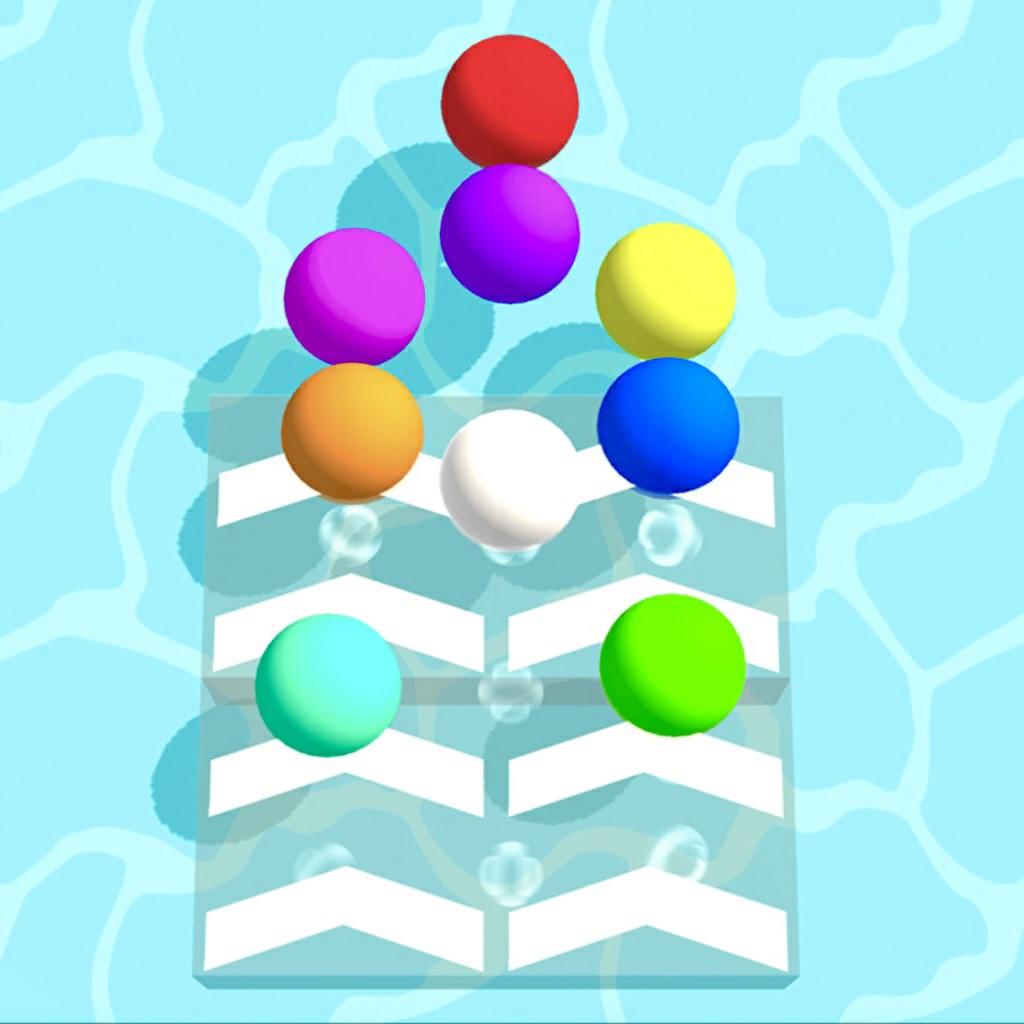 Force the Balls - Puzzle Game for Android/iOS - TapTap