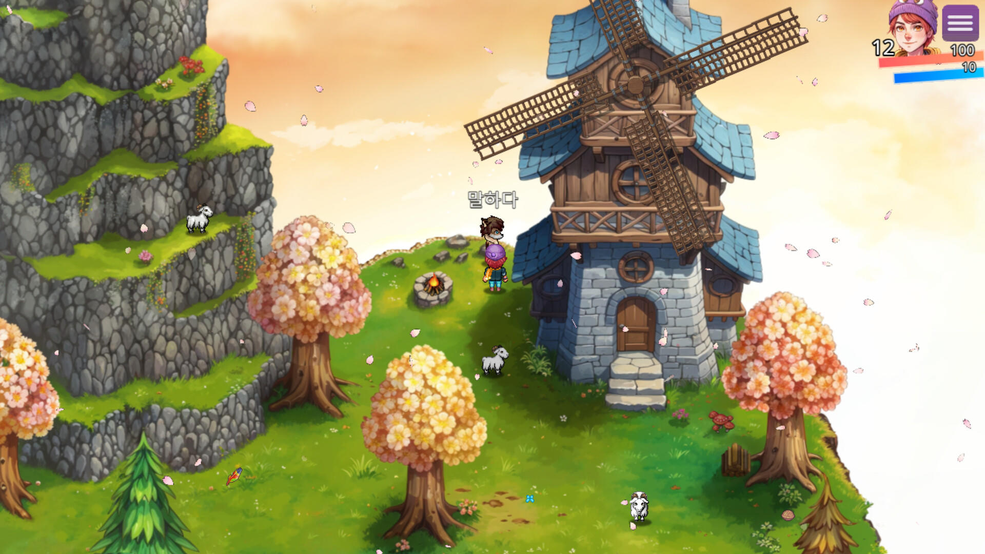 WonderLang Mandarin Chinese for Android/iOS - TapTap