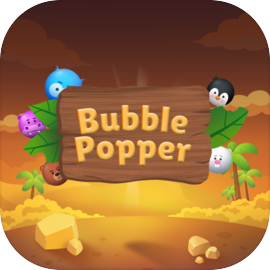 Bubble Popper android iOS-TapTap