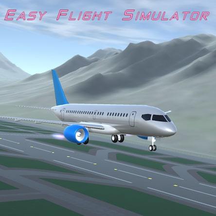 Easy Flight Simulator for Android/iOS - TapTap