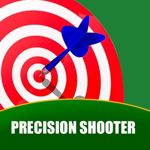 Precision Shooter Ratings & Reviews - TapTap