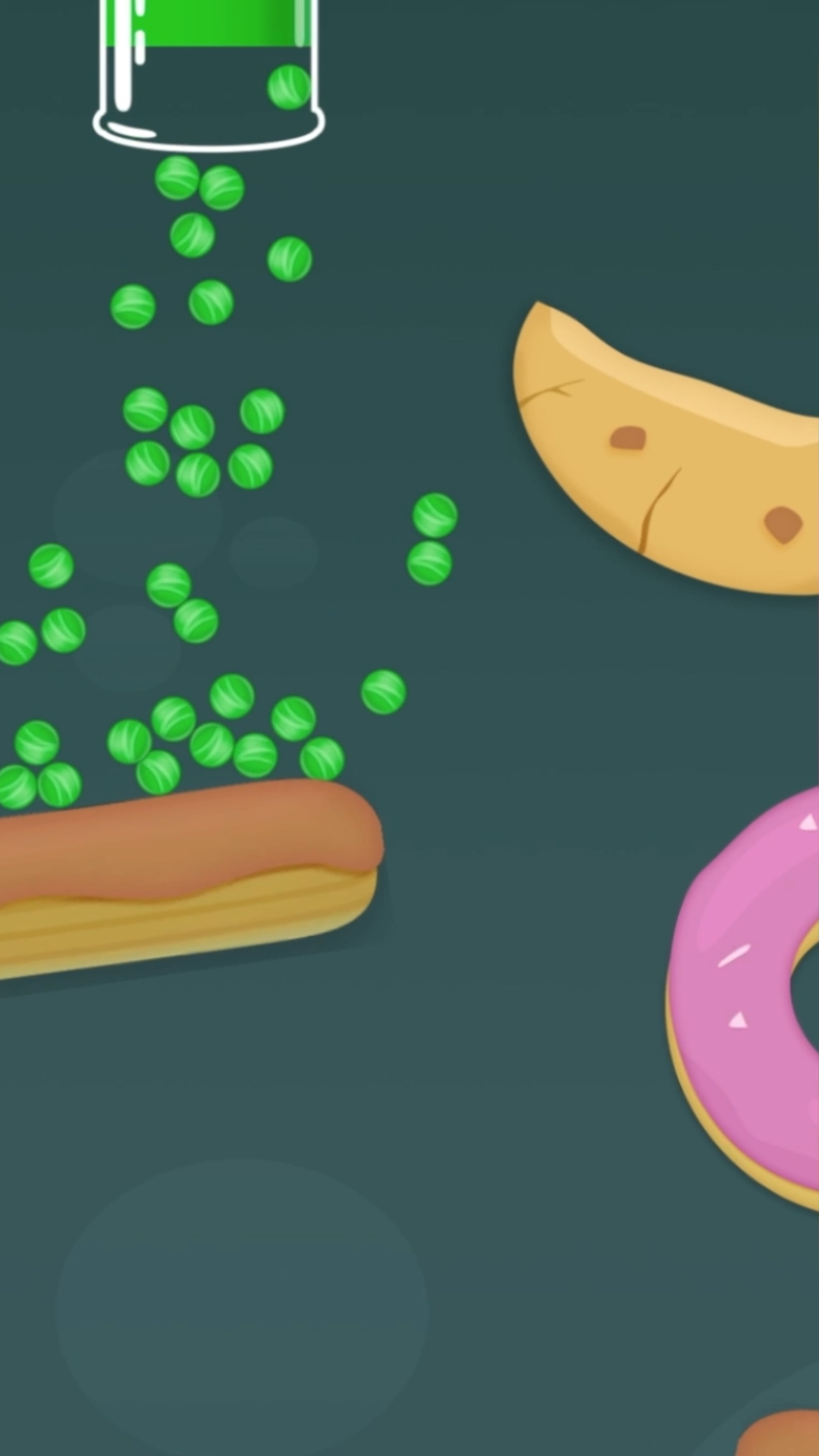 Candy Chase: Ball Idler android iOS apk download for free-TapTap