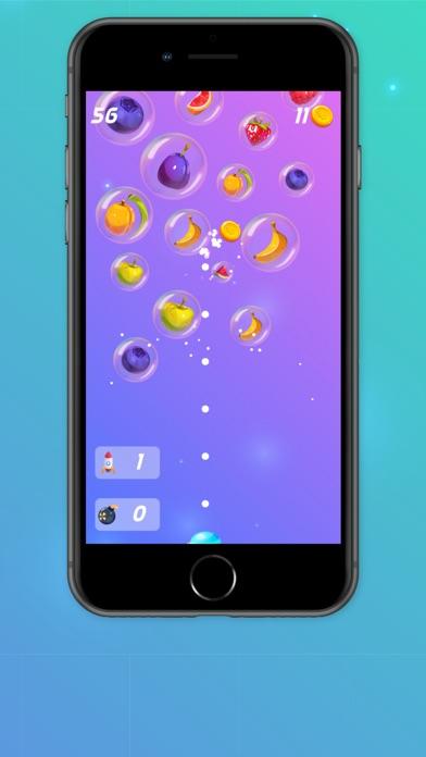 Fruity Bubble Pop android iOS-TapTap