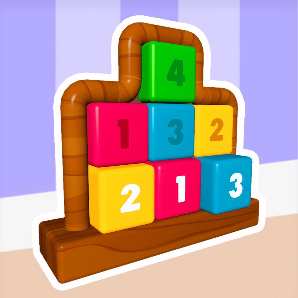 Block Match - 3D Stack Puzzle for Android/iOS - TapTap