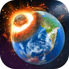 solar planet destroying game android iOS apk download for free-TapTap