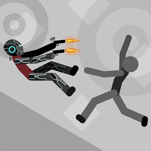 Stickman Flip Simulator for Android/iOS - TapTap